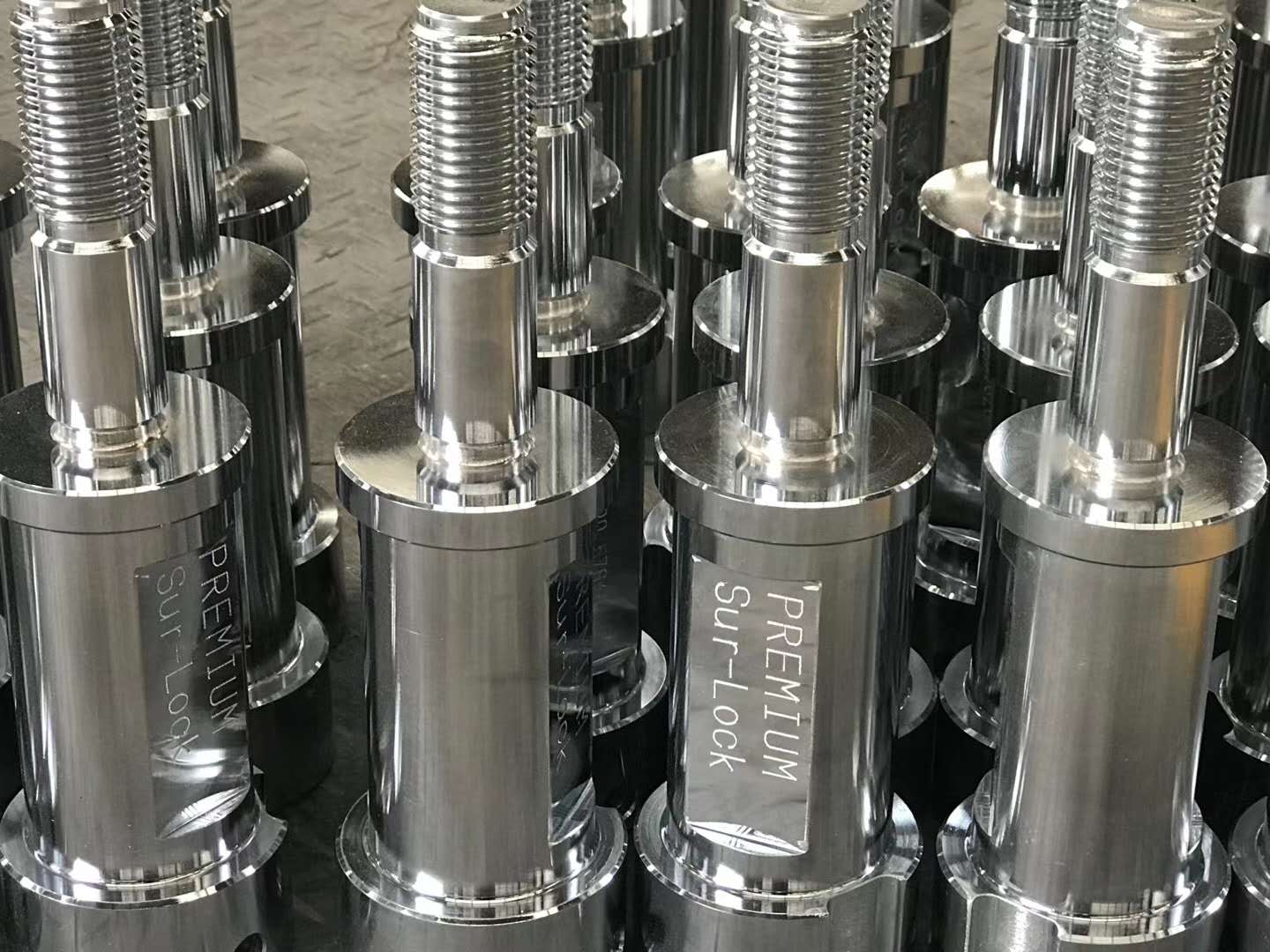 Piston Rod&Extension Rod – UPET OILFIELD EQUIPMNETS CO.,LIMITED