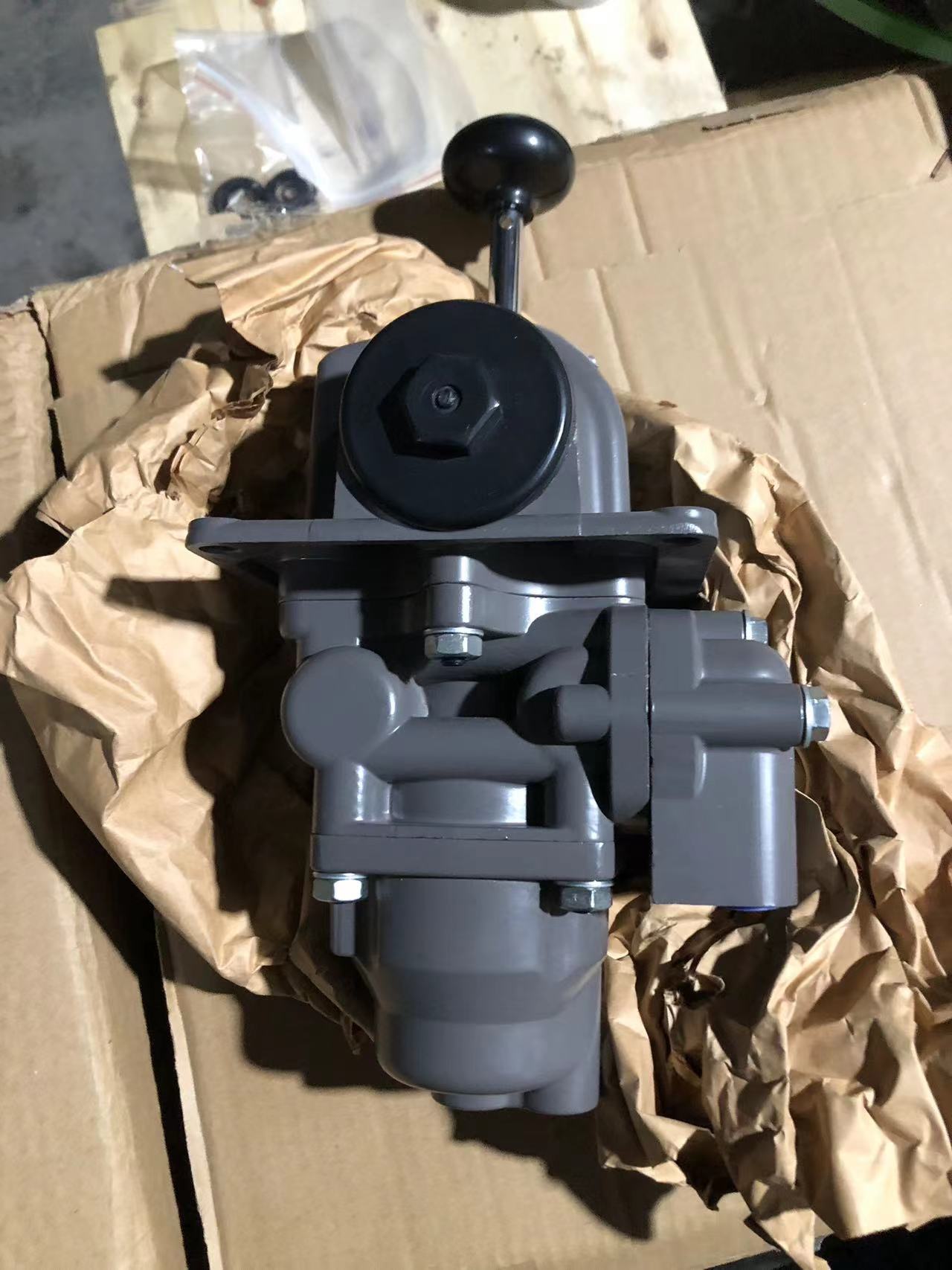 Controlair Valve R431002832/HD-2-X/P-050973-00002/IA295 0-100PSI - UPET ...