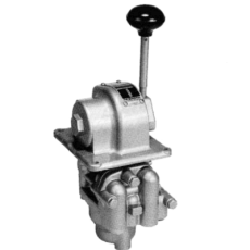 Rexroth/Aventics Control Air Valve - UPET OILFIELD EQUIPMNETS CO.,LIMITED