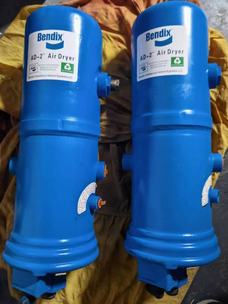 Bendix Air Dryer Ad-9/Ad-2 - UPET OILFIELD EQUIPMNETS CO.,LIMITED
