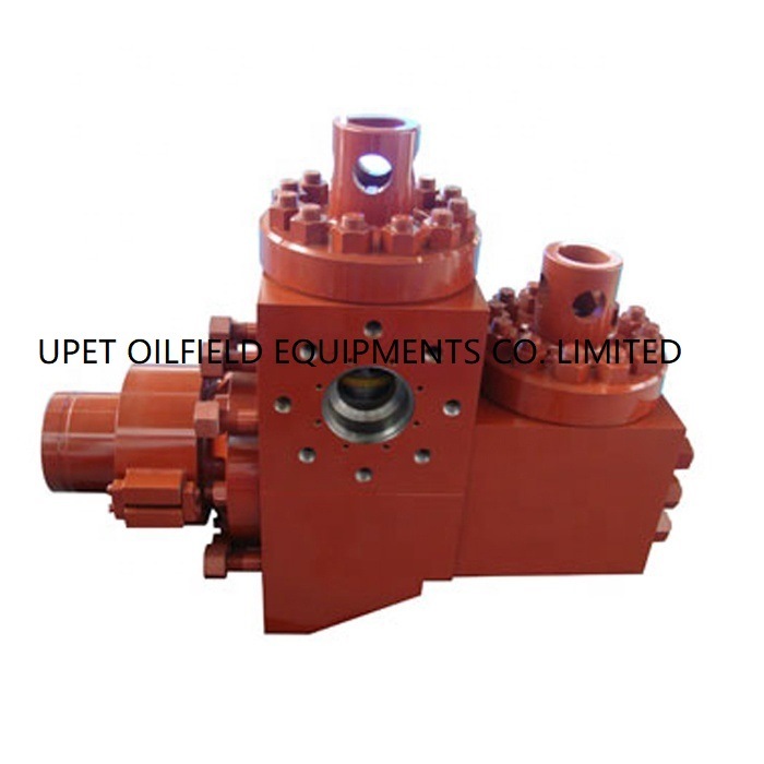 Mud Pump / Plunger Pump Fluid End Modules/Hydraulic Cylinder Emsco ...