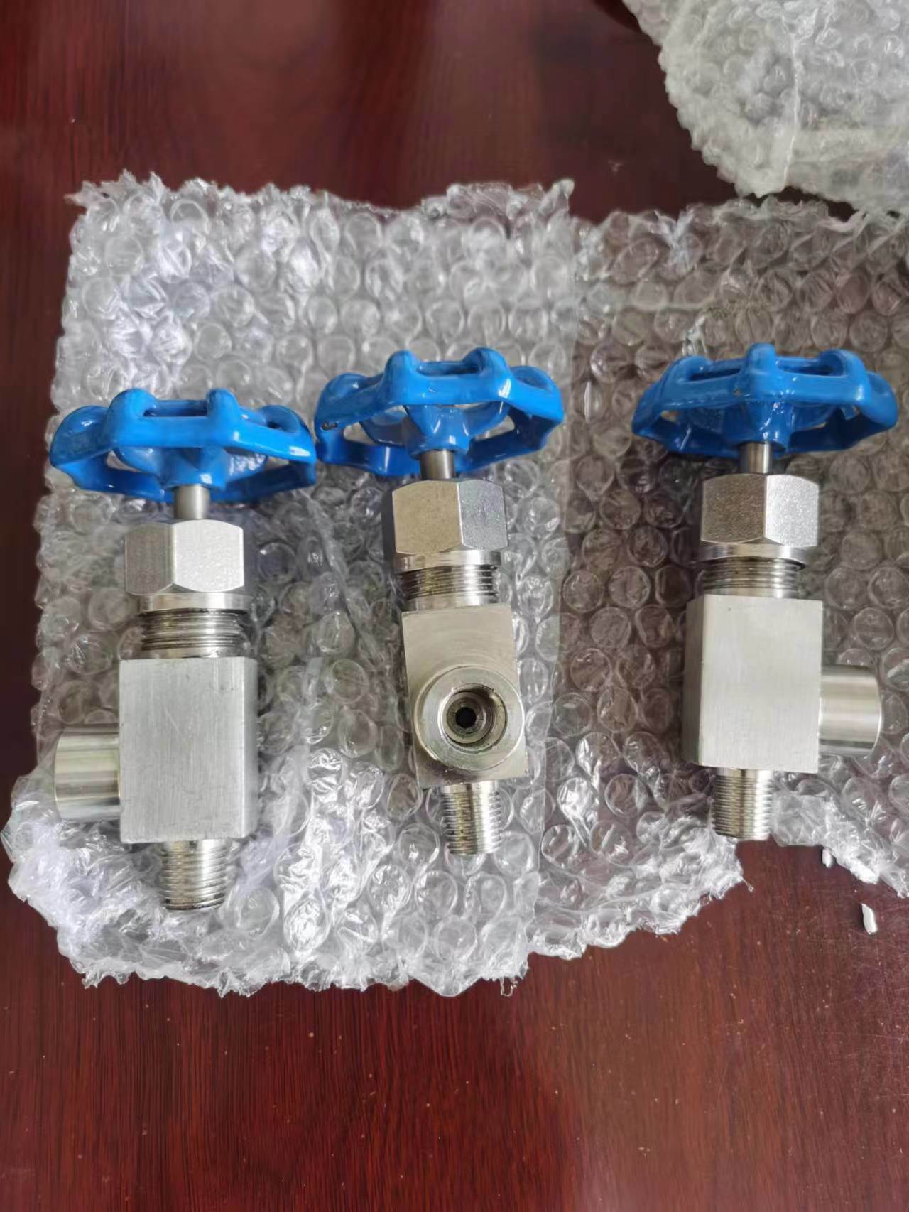 API Mud Pump Parts Jzr-L8 Needle Valve - UPET OILFIELD EQUIPMNETS CO ...