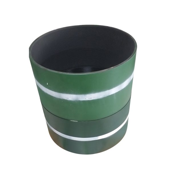 API 5CT Vam Fjl Casing and Tubing Pipe Coupling Joint - UPET OILFIELD ...