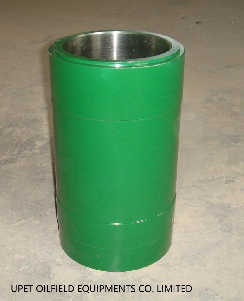 Ceramic Liner of Mud Pump Ceramic Liner F500/F800/F1000/Pz8/Pz9etc ...