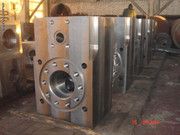 Mud Pump Fluid End Modules/Hydraulic Cylinder F-500, F-800, F-1000 etc ...