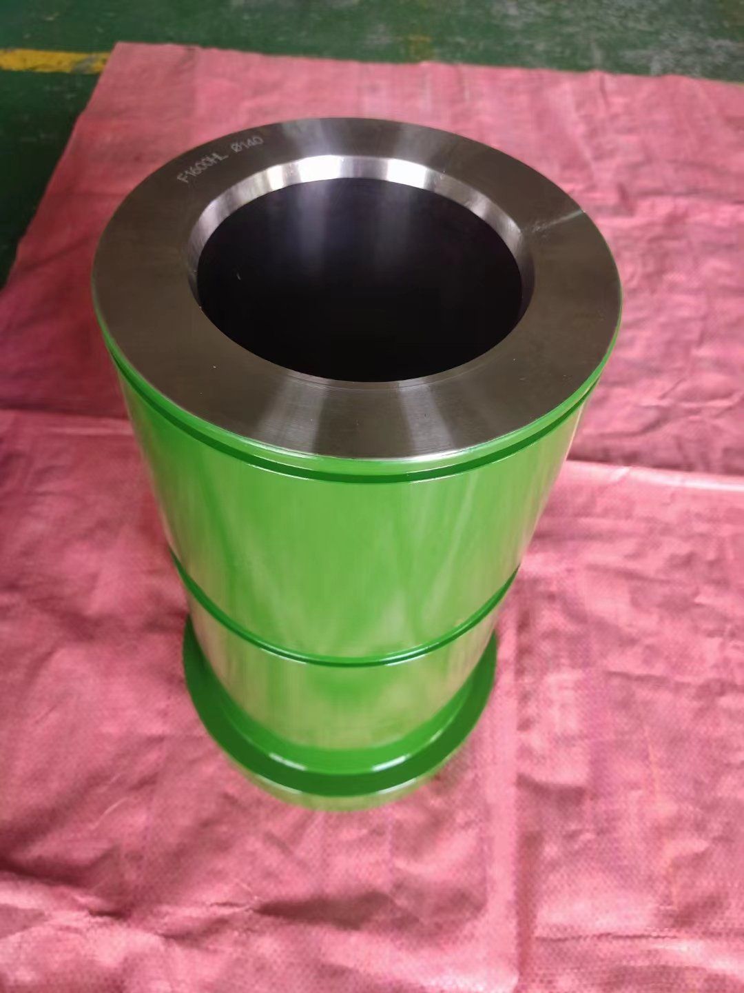 Mud Pump Liner for F-800, F-1000, Fb-1300, Pz-7, Pz-8, Pz-9, Bomco ...