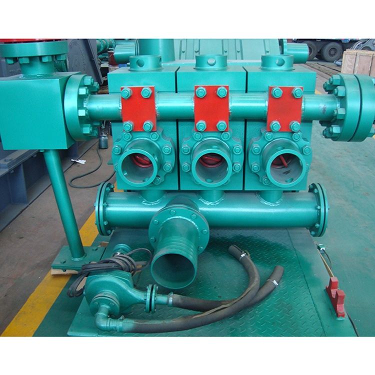 Triplex Single Action F Series Mud Pump for Drilling Rig - UPET ...