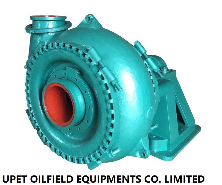 Drilling Rig Desiel Engine Slurry Pump Auto Parts Centrifugal Sand Pump ...