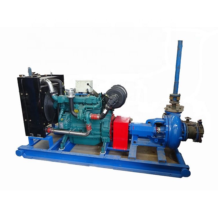 Machine 32pl and 32dpl Centrifugal Electric Spray Pump/Liner and Piston ...