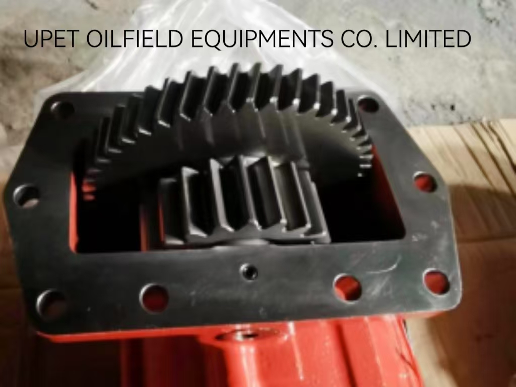 Power take-off Chelsea 267XBFJP-M5XY - UPET OILFIELD EQUIPMNETS CO.,LIMITED