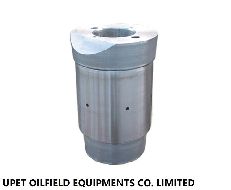 API Standard Drilling Equipment Mud Pump Parts Crosshead Pin F-500, F ...