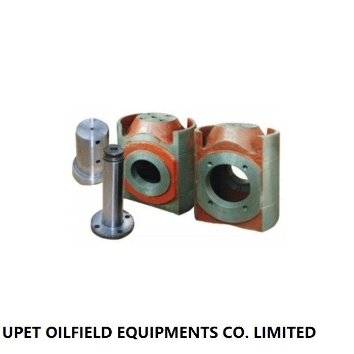 API Standard Drilling Equipment Mud Pump Parts Crosshead Pin F-500, F ...