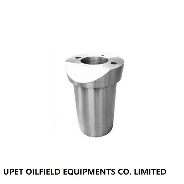 API Standard Drilling Equipment Mud Pump Parts Crosshead Pin F-500, F ...