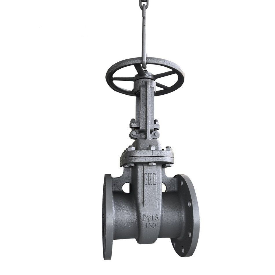 Drilling Rig Parts 4” Mud Gate Valve (Fig. 1003, 5000PSI) Z23y-35-100 ...