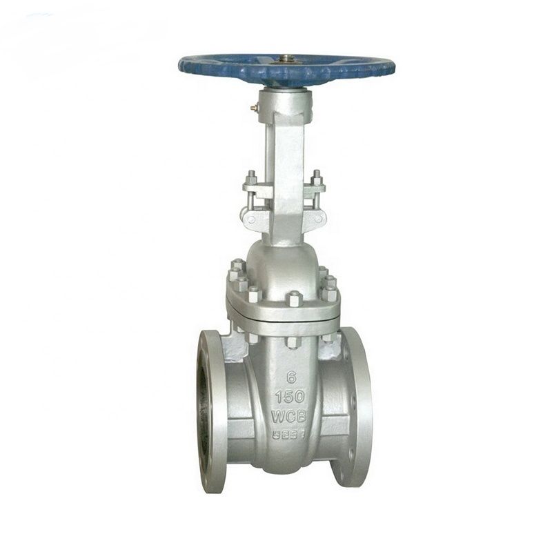 Drilling Rig Parts 4” Mud Gate Valve (Fig. 1003, 5000PSI) Z23y-35-100 ...