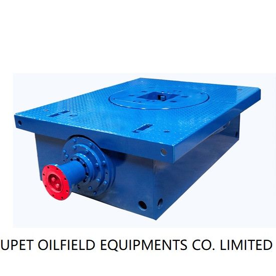 Mrl275 Rotary Table Mrl205 Rotary Table Mrl175 Rotary Table for Upet ...