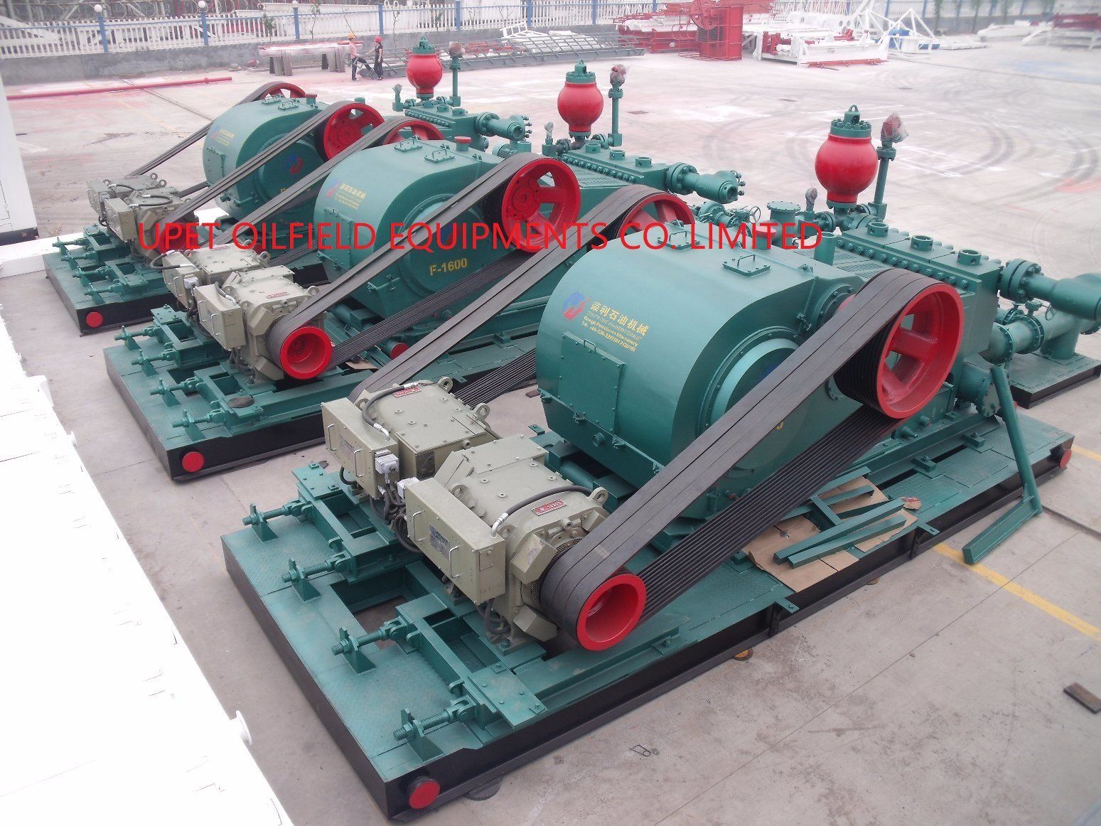 Home - UPET OILFIELD EQUIPMNETS CO.,LIMITED