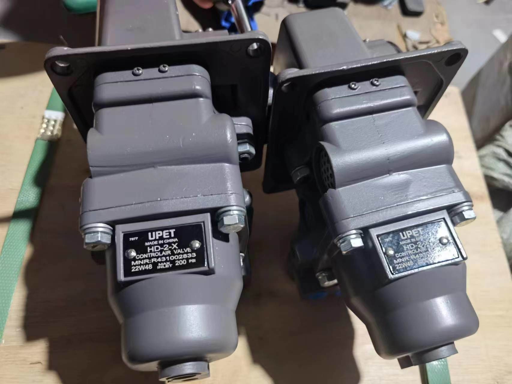 Rexroth Control Air Valve/Rexroth Relay Valve/Rexroth Actuator/Rexroth ...