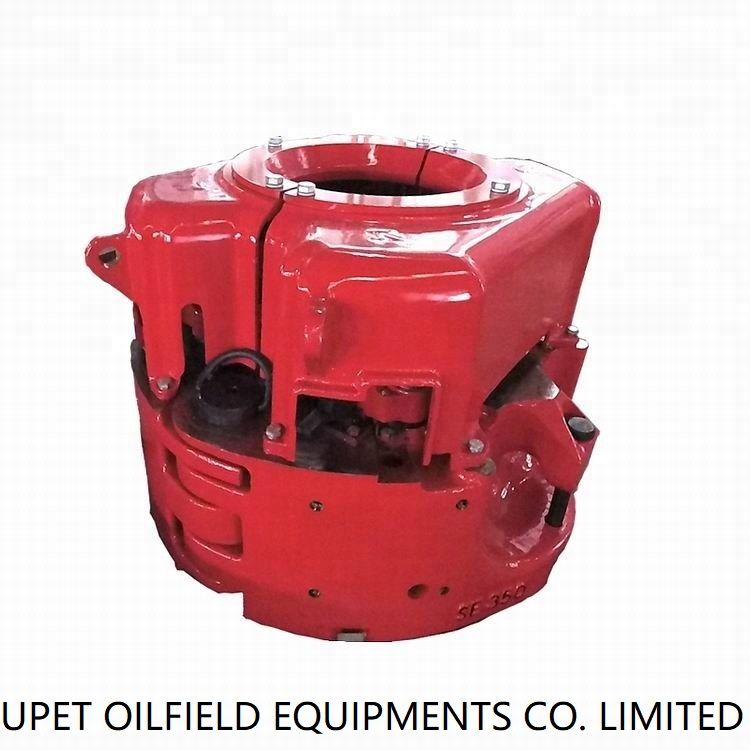 Ddz Drill Pipe Elevators for Oilfield Use - UPET OILFIELD EQUIPMNETS CO ...