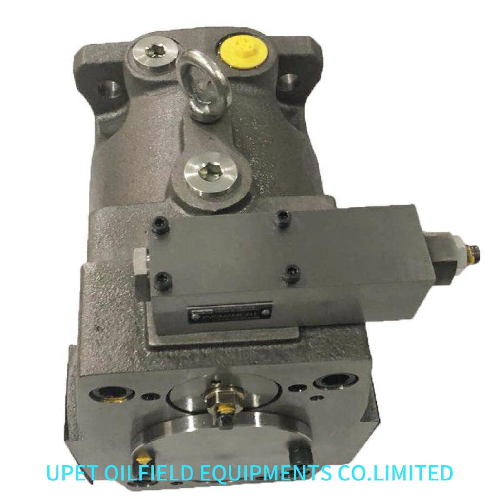 Parker Hydraulic Piston Pump PV023r1K1a1nfws Parker PV023 PV032 PV040 ...