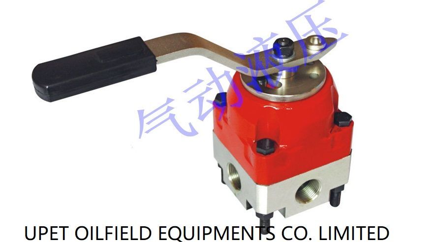 34zs21-25 Three Position Four Way Rotary Valve 34zs21-25 and 34zs21-40 ...