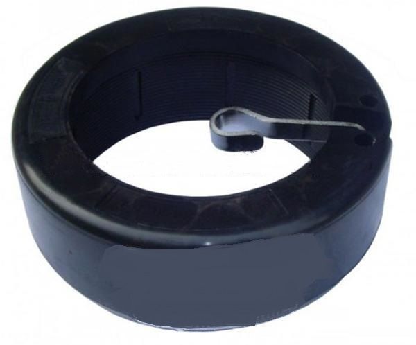 5”/ 5-1/2”/7” Drill Pipe / Casing Quick-Operating Thread Protector ...