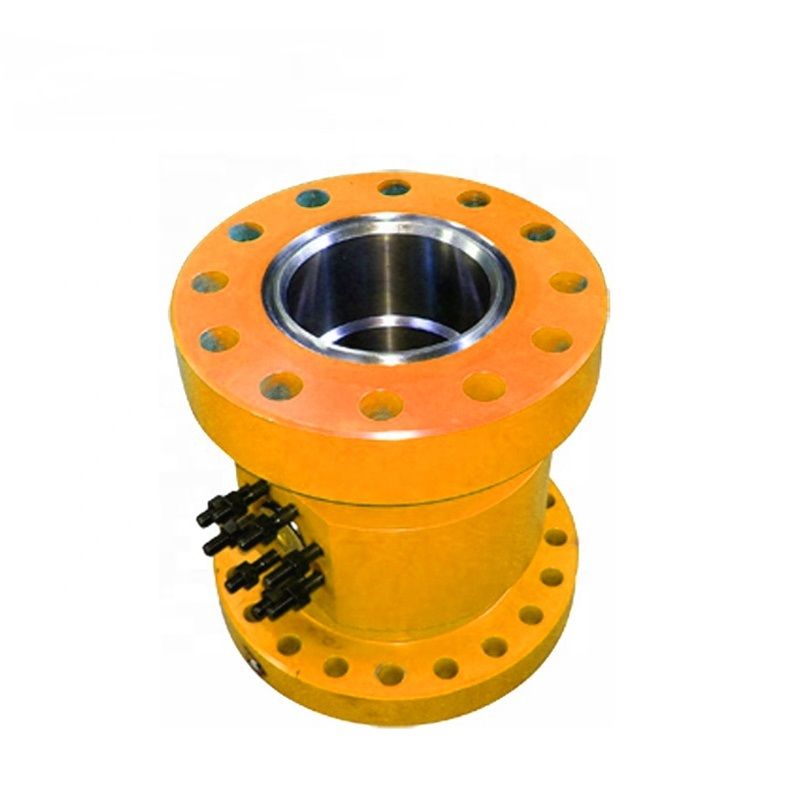 API Well Head Equipment Casing Head /Casing Spool - UPET OILFIELD ...