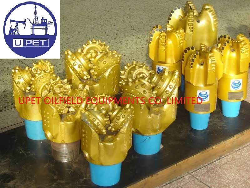 Drilling Bit/PDC Oil Bit/Oil Drilling Bit /Rocky Bit/API 13 1/2″ Steel ...