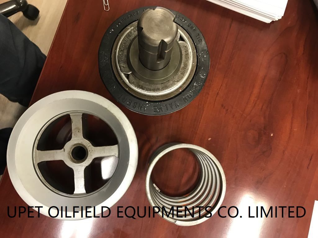 Tsc Valves and Seats U5c-Eef, 7dd-B1, 0500110, 0509309, 05505062, 7-V1 ...