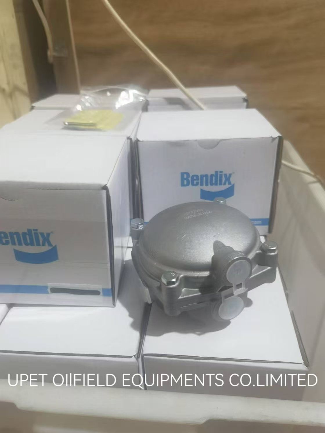 Bendix R-6 Relay Valve 279730n, 27931/ Relay Valve/Bendix Detailed ...