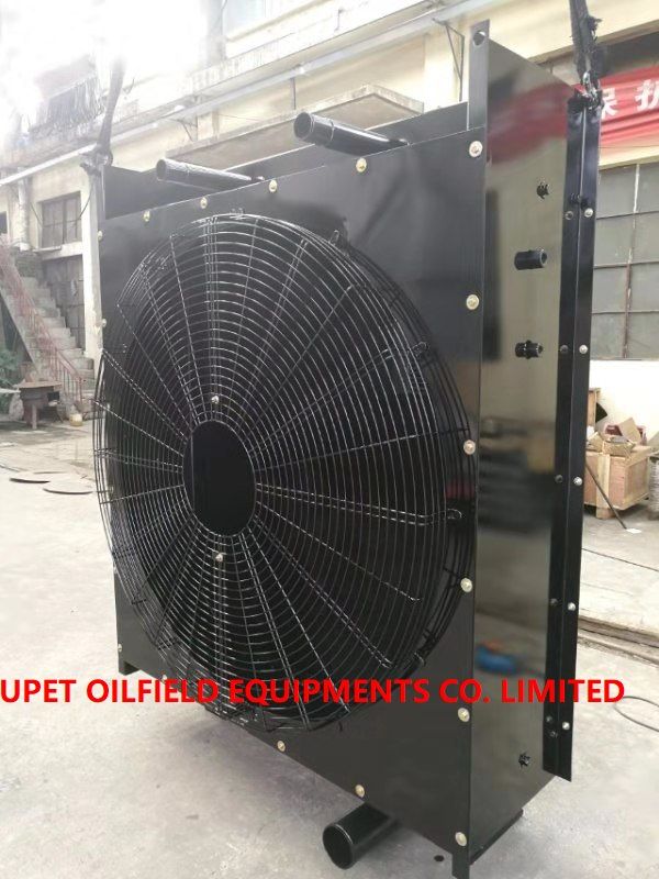 Cooling Radiator for Caterpiller Diesel Engine and Caterpiller ...