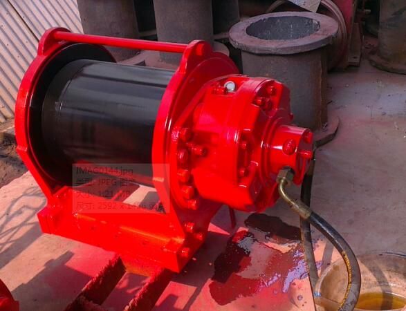 Hydraulic Winches Yj-3b, Yj-3c, Yj-5b, Yj-3c Hydraulic Auxiliary Winch ...