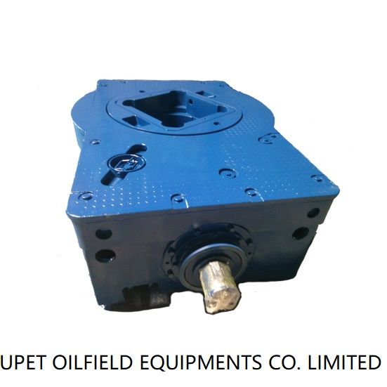 Mrl275 Rotary Table Mrl205/175 for Upet Td125/Td160/Td200 Rig - UPET ...
