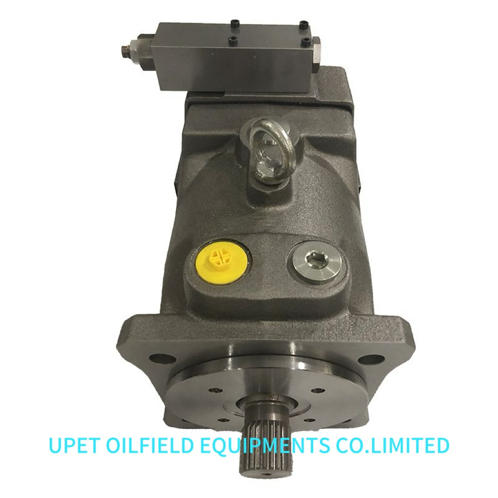 Parker Hydraulic Piston Pump PV023r1K1a1nfws Parker PV023 PV032 PV040 ...