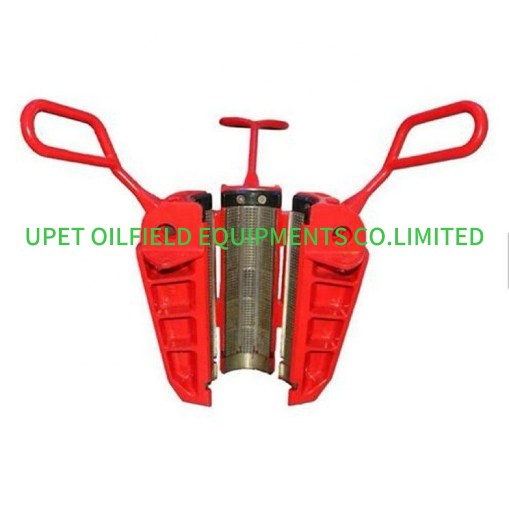 3 1/2, 4 1/2, API SDS Type Rotary Drill Pipe Slips - UPET OILFIELD ...