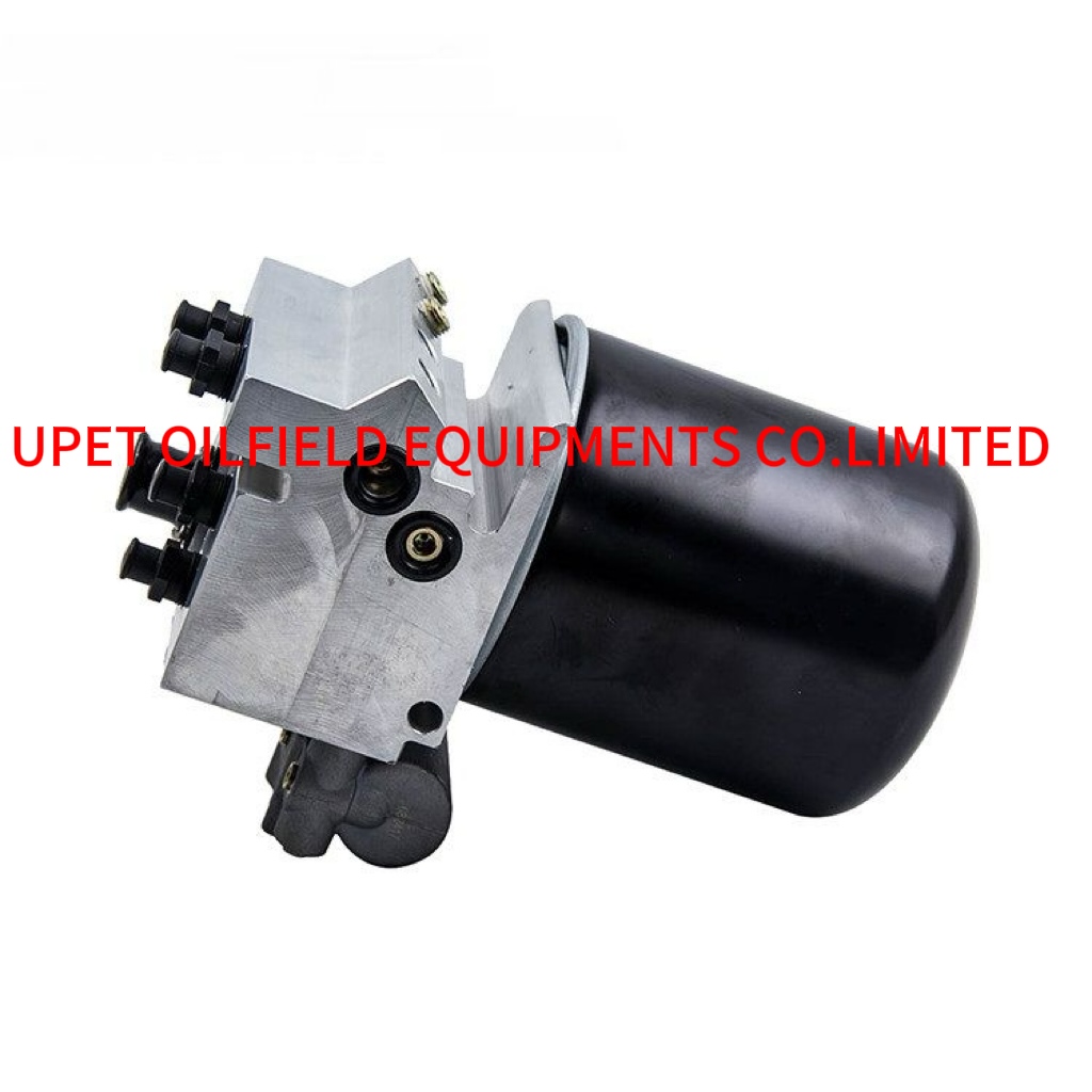 Bendix 800383 Bw5003424 Ad-Is Air Dryer, 12 Volts DC. - UPET OILFIELD ...