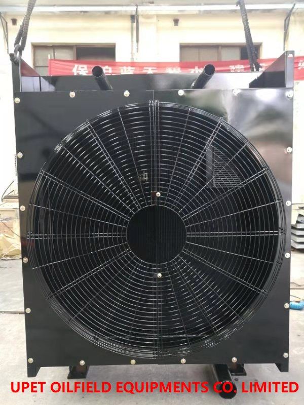 Cooling Radiator for Caterpiller Diesel Engine and Caterpiller ...